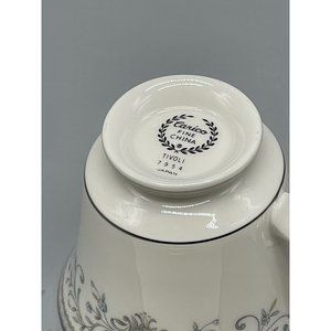carico | Dining | Vintage Carico Fine China Tivoli 7954 Dinner Set Of 3 ...
